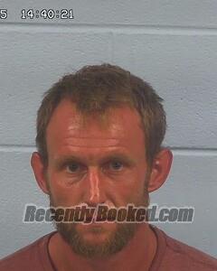 JONATHAN RODMAN Arrest Record & Booking Info – Etowah County, Alabama ...