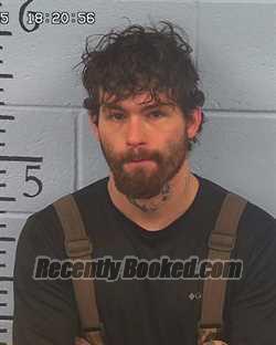 Recent Booking / Mugshot for DAKOTA RAY BELL in Etowah County, Alabama