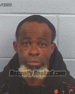 Recent Booking / Mugshot for DARRELL MAURICE ROBERTSON in Etowah County ...