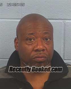 Recent Booking / Mugshot for JAVIAN GEORGE SWAIN in Etowah County, Alabama