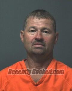 Recent Booking / Mugshot for OLAN ALBRITTON in Escambia County, Alabama