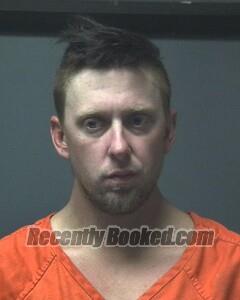 Recent Booking / Mugshot for ERIC ODOM in Escambia County, Alabama