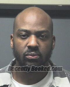 Recent Booking / Mugshot for KATARIUS JOHNSON in Escambia County, Alabama