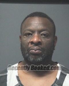 MARION SIMPSON Arrest Record & Booking Info – Escambia County, Alabama ...