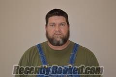 Recent Booking / Mugshot for JACK SHULTZ in Escambia County, Alabama