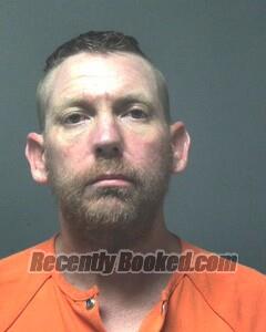 Recent Booking / Mugshot for TERRY MCCULLOUGH in Escambia County, Alabama