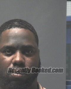Recent Booking / Mugshot for KENDRELL MADISON in Escambia County, Alabama
