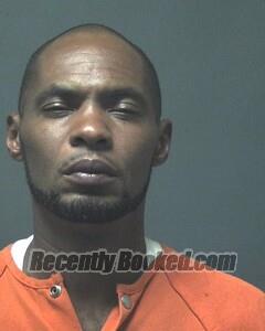 Recent Booking / Mugshot for TIMOTHY WRIGHT in Escambia County, Alabama