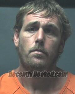 Recent Booking / Mugshot for HAROLD BUSBY in Escambia County, Alabama
