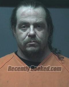 Recent Booking / Mugshot for HENRY ST PETER in Escambia County, Alabama