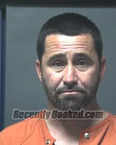 Recent Booking / Mugshot for MICHAEL BAGGETT in Escambia County, Alabama