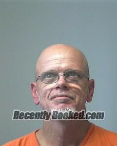 Recent Booking / Mugshot for DANIEL ARRINGTON in Escambia County, Alabama