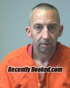 Recent Booking / Mugshot for VAN SKELTON in Escambia County, Alabama