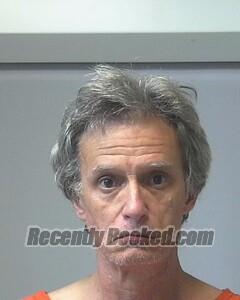 Recent Booking / Mugshot for JONATHAN MCGHEE in Escambia County, Alabama