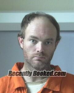 Recent Booking / Mugshot for MICHAEL ADAMS in Escambia County, Alabama