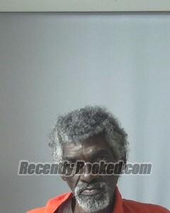 Recent Booking / Mugshot for MELVIN KNIGHT in Escambia County, Alabama