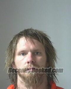Recent Booking / Mugshot for ROBERT BRITTINGHAM in Escambia County, Alabama