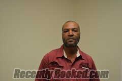 Recent Booking / Mugshot for MARVIN LAWSON in Escambia County, Alabama