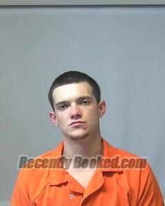 Recent Booking / Mugshot for TYLER MILSTID in Escambia County, Alabama