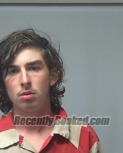 Recent Booking / Mugshot for ELIJAH PIERRE in Escambia County, Alabama