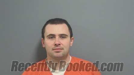 STEVEN PATRICK MUSGROVE Arrest Record & Booking Info – Fayette County ...