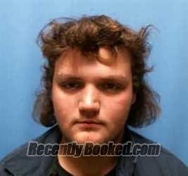 Recent Booking / Mugshot for CHRISTOPHER BLEVINS in Franklin County ...