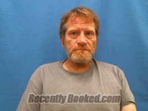 Recent Booking / Mugshot for MATTHEW BRITTON in Franklin County, Alabama