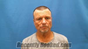 Recent Booking / Mugshot for MICKEY WILLIS in Franklin County, Alabama