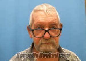 Recent Booking / Mugshot for DOYCE BERRY in Franklin County, Alabama