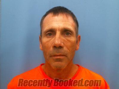 Recent Booking / Mugshot for ANDREW ELLENDER in Franklin County, Alabama