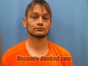 Recent Booking / Mugshot for ROBERT CORNELISON in Franklin County, Alabama