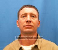 Recent Booking / Mugshot for BRANDON ANTHONY CHANEY in Franklin County ...