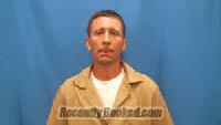Recent Booking / Mugshot for BRANDON ANTHONY CHANEY in Franklin County ...