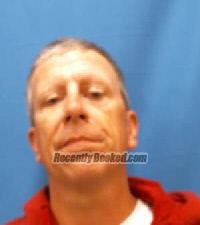 Recent Booking / Mugshot for JOEL BENTON DAVIS in Franklin County, Alabama