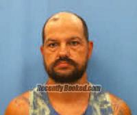 Recent Booking / Mugshot for BILLY JOE FREEMAN in Franklin County, Alabama