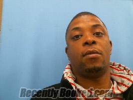 Recent Booking / Mugshot for RUFUS O'NEAL FREEMAN in Franklin County ...