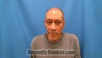 Recent Booking / Mugshot for ANTHONY WARREN HESTER in Franklin County ...