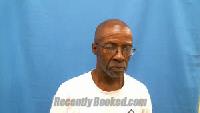 Recent Booking / Mugshot for JEROME HAMILTON in Franklin County, Alabama