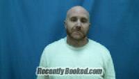 Recent Booking / Mugshot for TIMOTHY BRANDON HALLMAN in Franklin County ...
