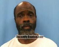 Recent Booking / Mugshot for CURTIS LAMAR LEWIS in Franklin County, Alabama
