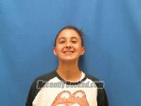 Recent Booking / Mugshot for KRISTA LYNN MURRAY in Franklin County, Alabama