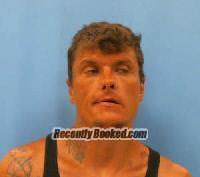 Recent Booking / Mugshot for MICHAEL DEWAYNE MOORE in Franklin County ...