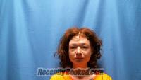 Recent Booking / Mugshot for ALEXIS NICOLE RANDOLPH in Franklin County ...