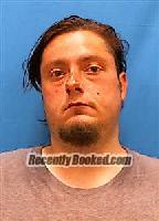 Recent Booking / Mugshot for BLAKE ALEXANDER WHITE in Franklin County ...