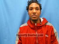 Recent Booking / Mugshot for TIMOTHY ISIAH WIGGINS in Franklin County ...