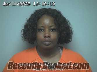 Recent Booking / Mugshot for BEVERLY ANN GORDON in Beaufort County ...
