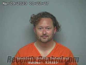 Recent Booking / Mugshot for OSHA RAY BERRY in Beaufort County, South ...