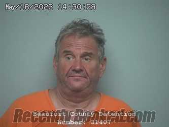 Recent Booking / Mugshot for SHANE PRESTON PYNN in Beaufort County ...
