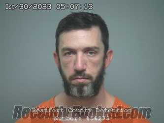 Recent Booking / Mugshot for JACOB HENRY KEHL in Beaufort County, South ...