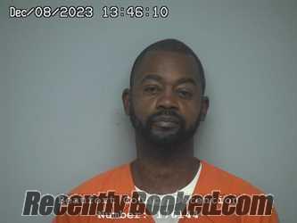 Recent Booking / Mugshot for NECHOLAS RAMON KNIGHT in Beaufort County ...